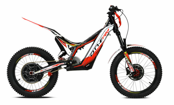 Motocykly | TRS Motorcycles