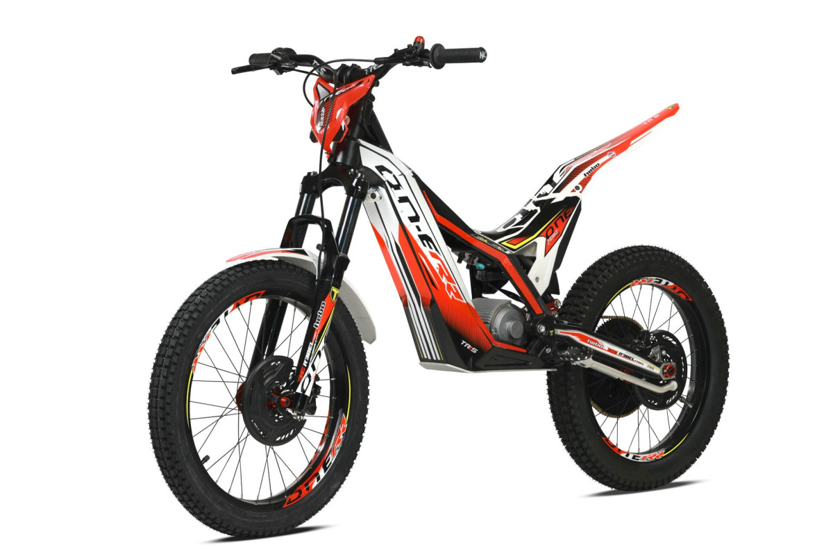 TRRS On-e Kids 20” 2025-26 | Motorräder | TRS Motorcycles