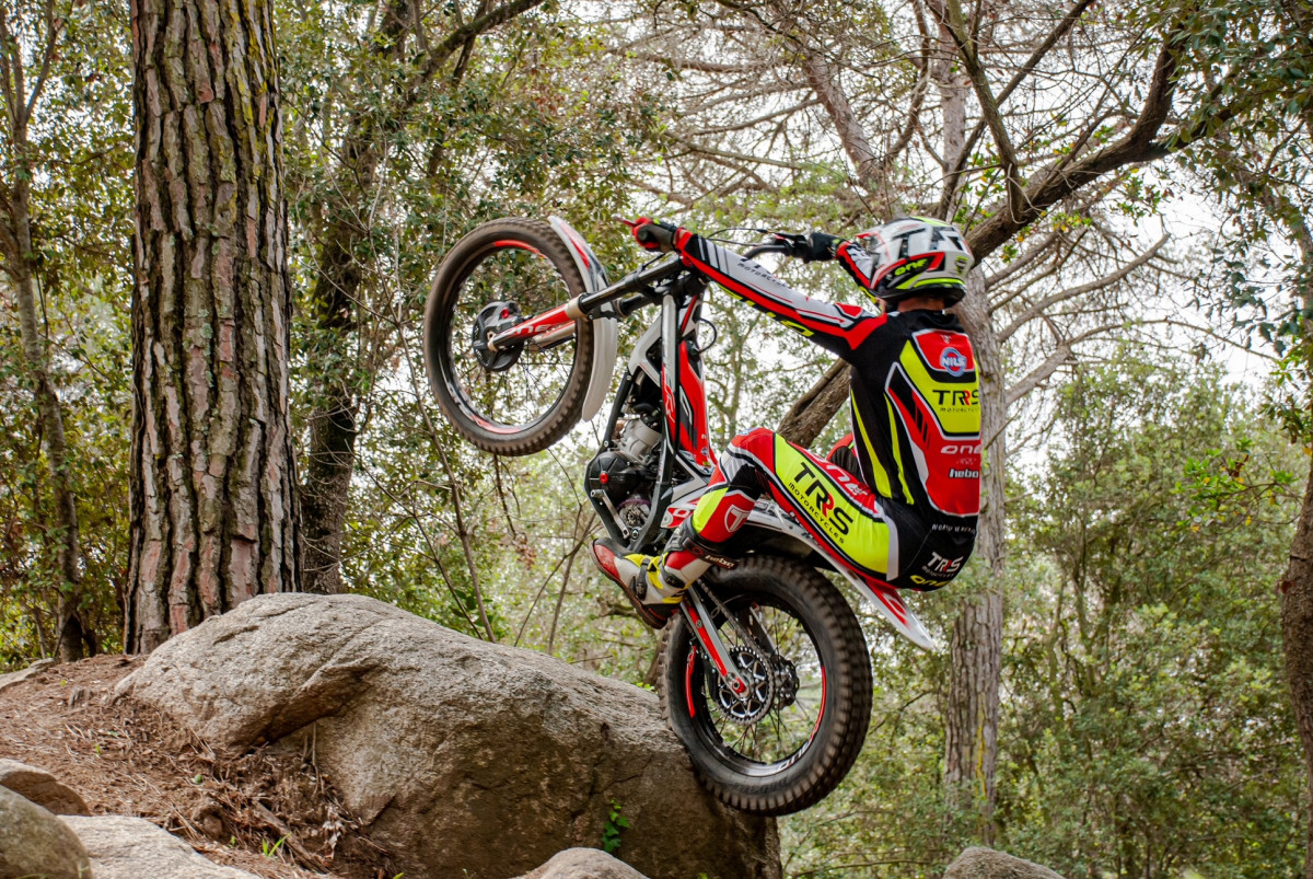 TRRS ONE R 2024 | Motorräder | TRS Motorcycles