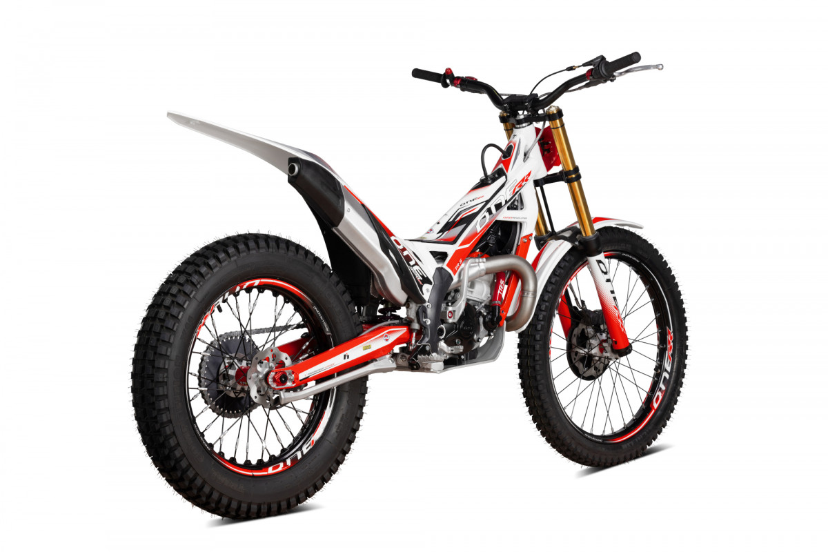 TRRS ONE RR 2024 | Motorräder | TRS Motorcycles