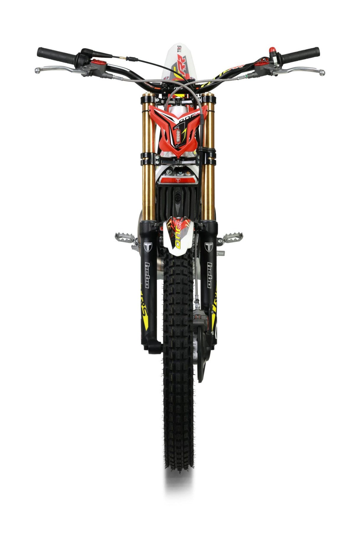 TRRS ONE RR 2025 | Motorräder | TRS Motorcycles