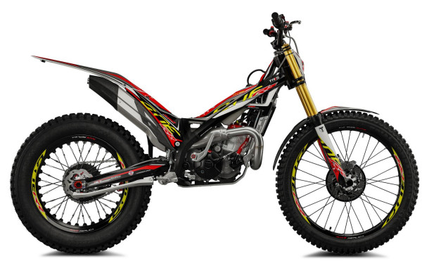 Motocykly | TRS Motorcycles