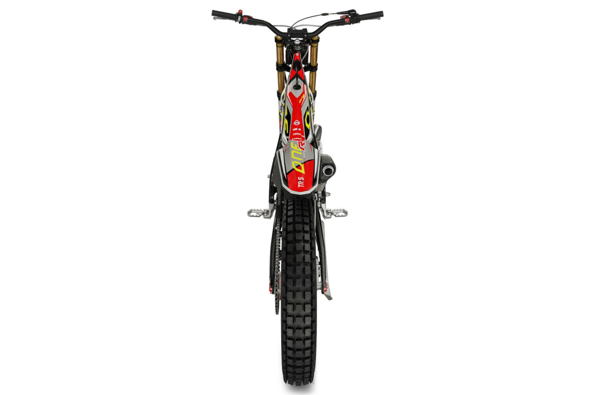 TRRS ONE RR 2026 | Motorräder | TRS Motorcycles