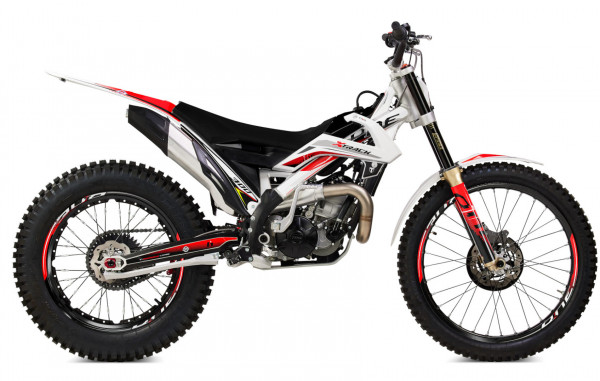 Motocykly | TRS Motorcycles
