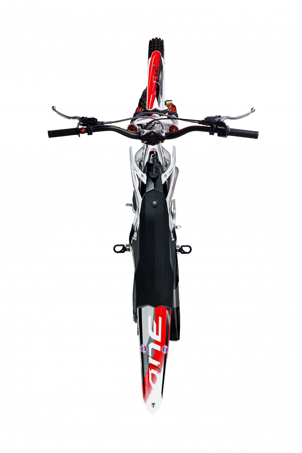 TRRS XTRACK ONE 2025 | Motocykly | TRS Motorcycles