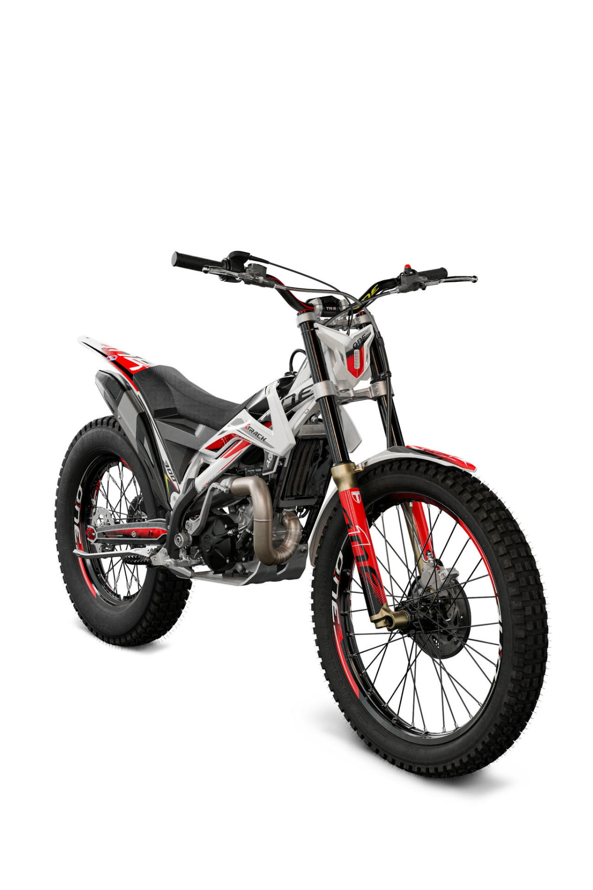 TRRS XTRACK ONE 2024 | Motocykly | TRS Motorcycles