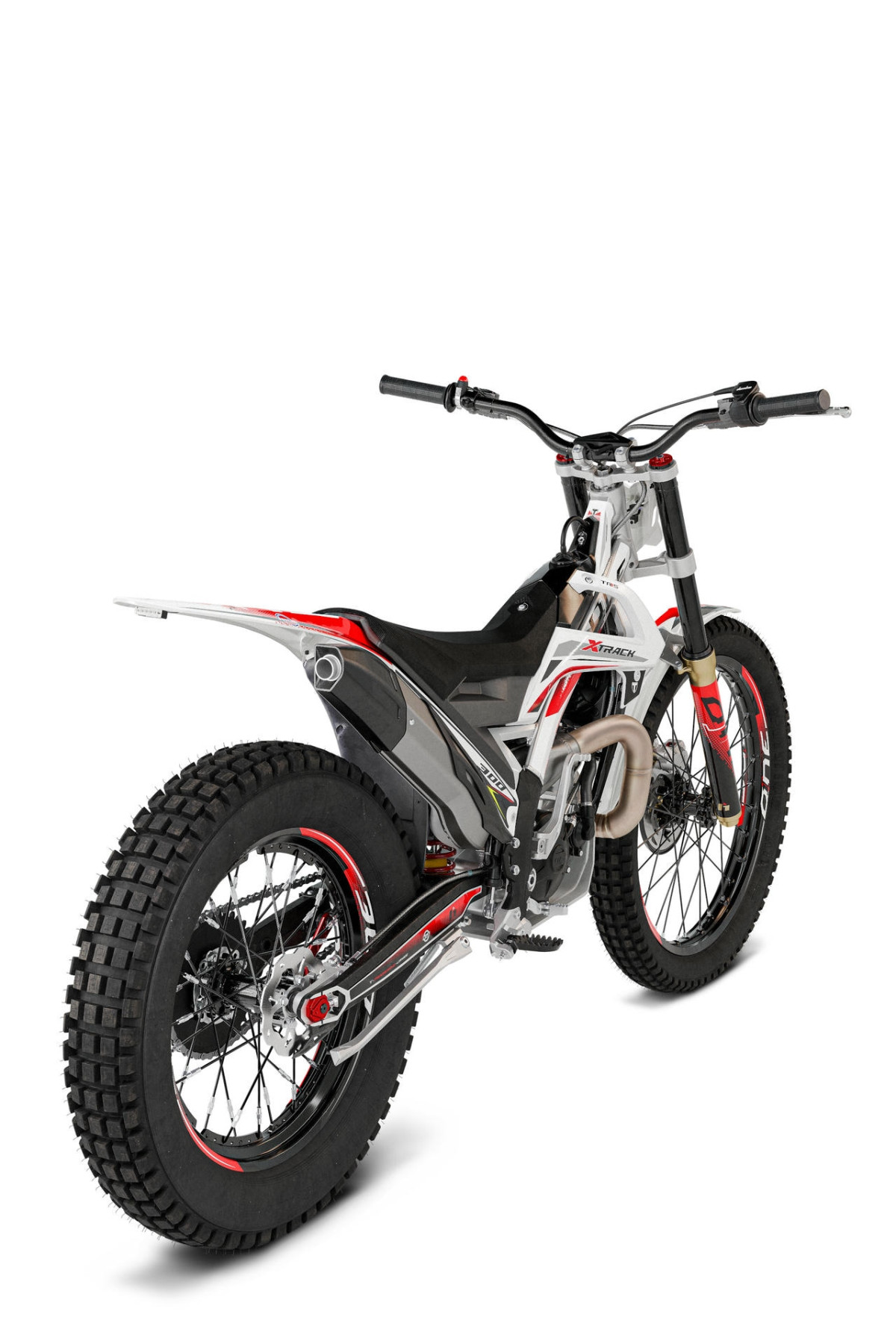 TRRS XTRACK ONE 2024 | Motocykly | TRS Motorcycles