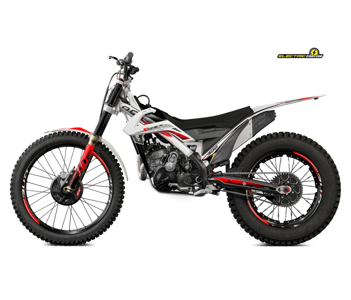 TRRS XTRACK ONE 2024 | Motocykly | TRS Motorcycles